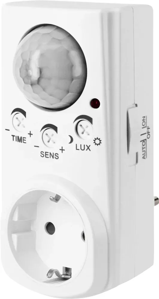 Steckdosenadapter kaufen bei OBI